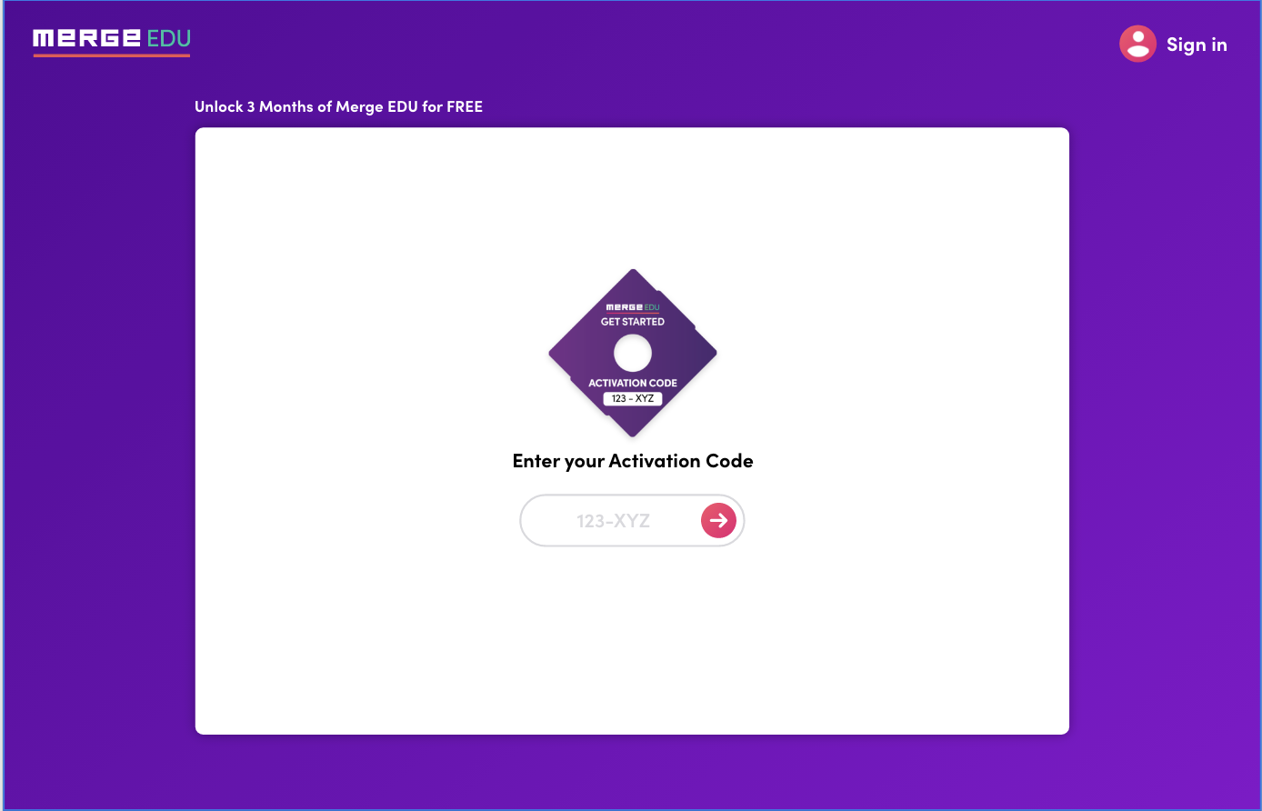 Merge Cube Activation Code – Merge Help Center