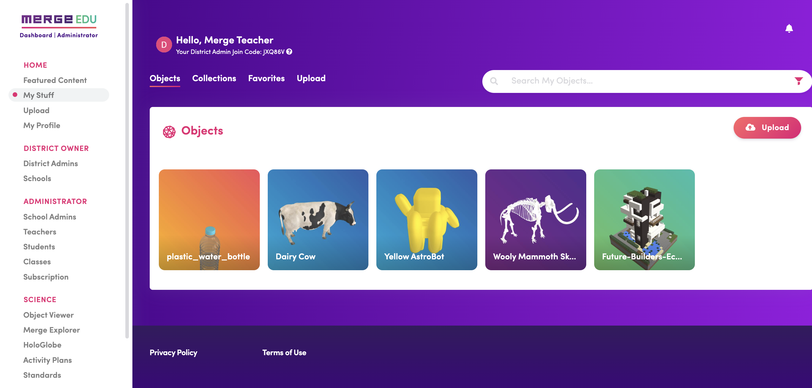 Getting Started with the Merge EDU Dashboard – Merge Help Center