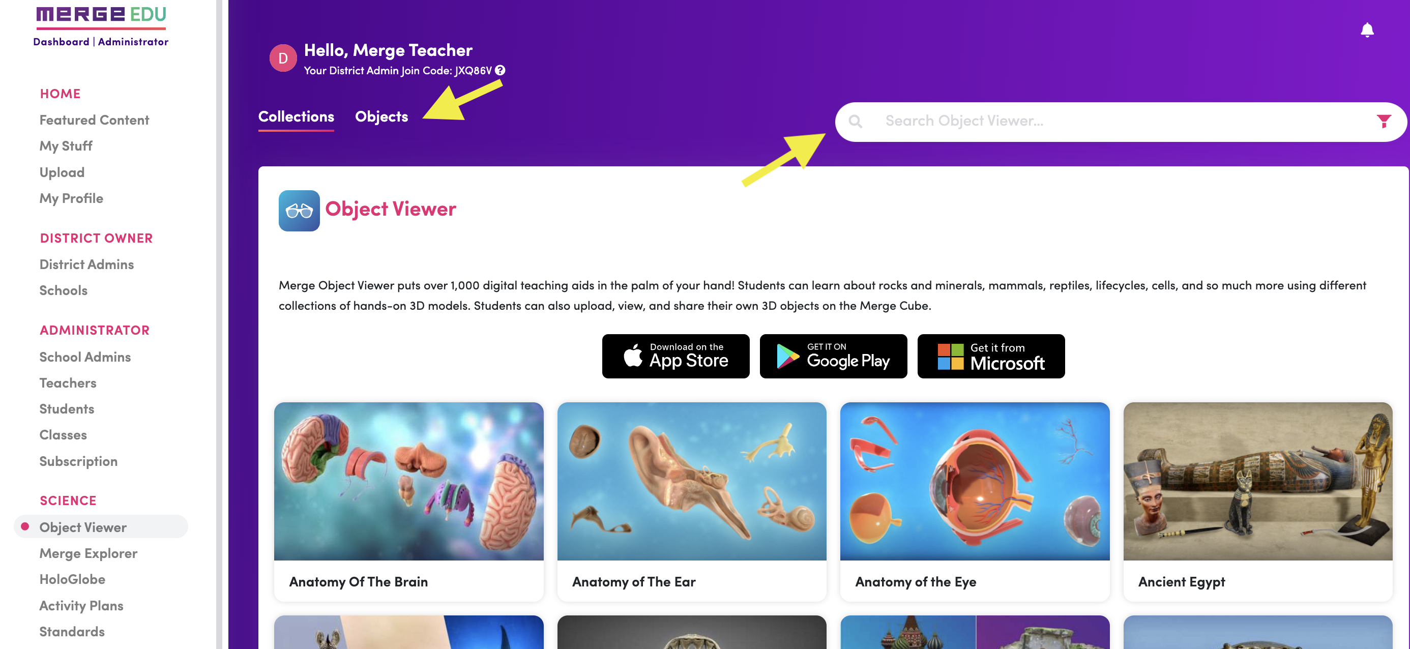 Getting Started with the Merge EDU Dashboard – Merge Help Center