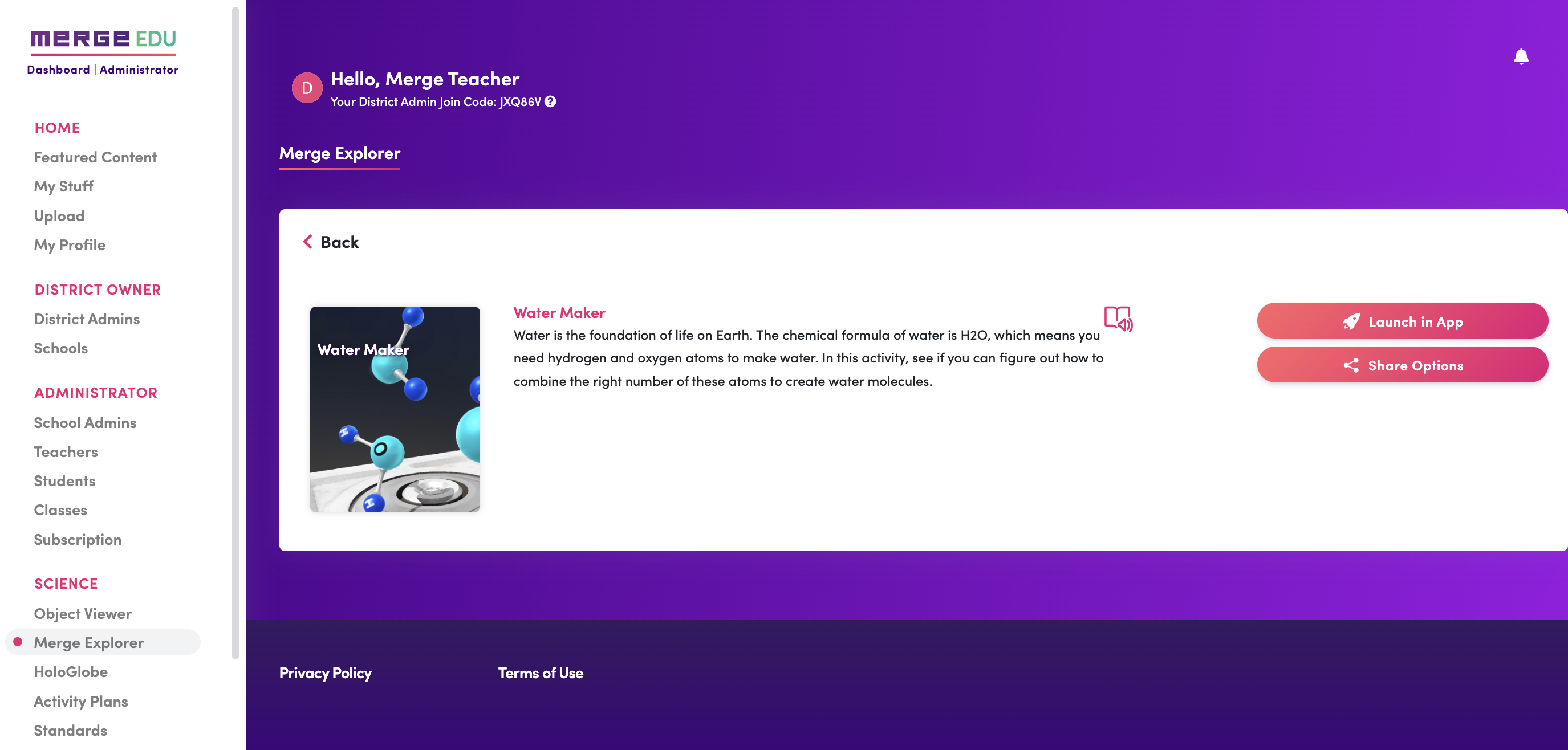 Getting Started with the Merge EDU Dashboard – Merge Help Center