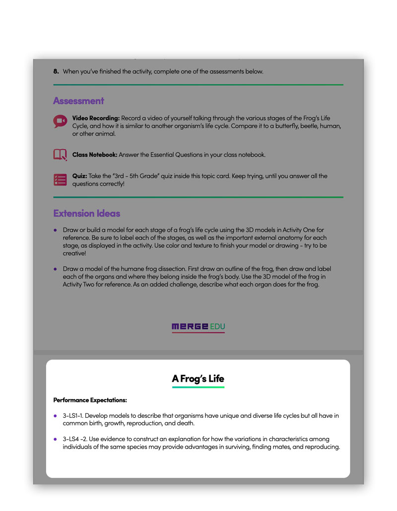 Using Activity Plans for Merge Explorer – Merge Help Center