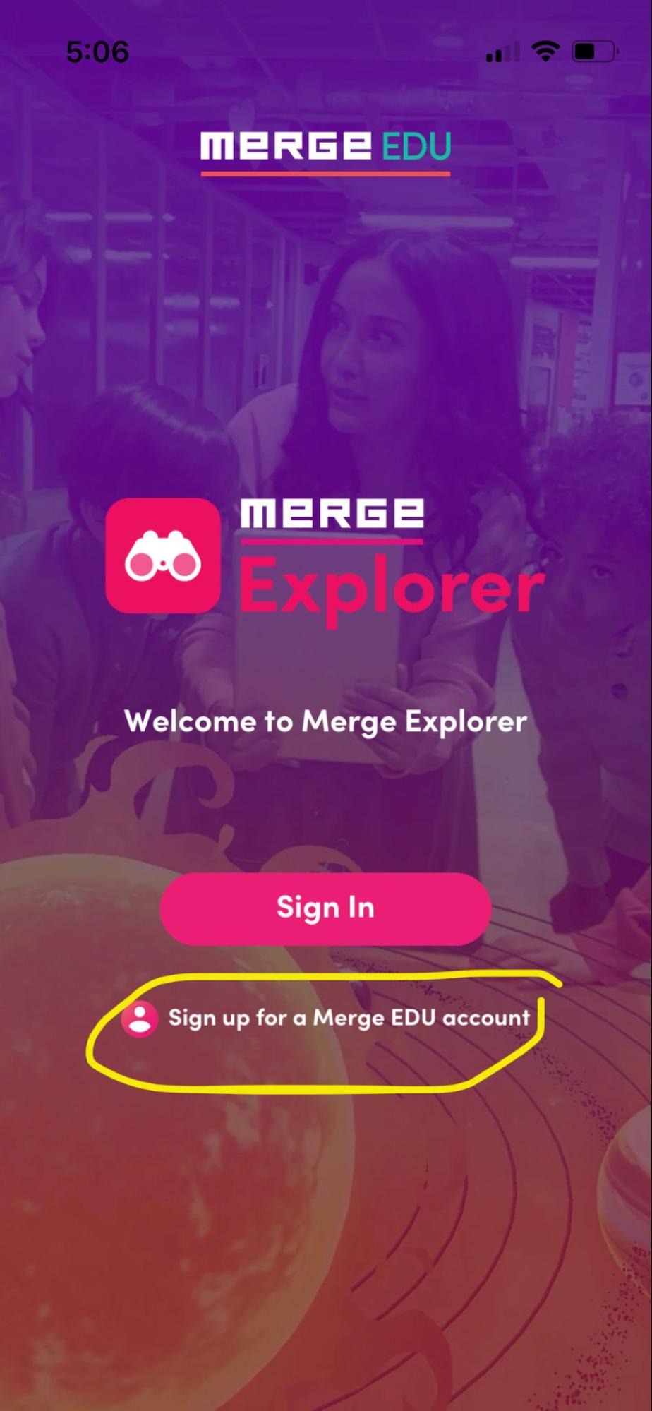 Using Free Content in Merge EDU Apps With Your Students – Merge Help Center